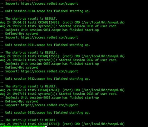 Upgrading Mysql 55 To Mysql 8 A Step By Step Guide Hackernoon
