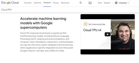 Gpu Vs Tpu Comparison Of Computing Power Hashdork