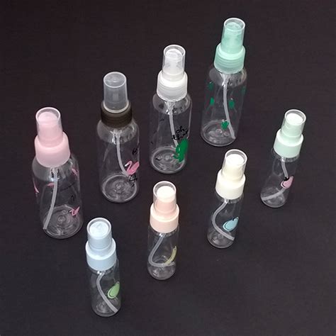 고급 스프레이 용기분무기 30ml 5개100ml 5개