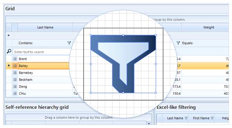 Whats New In Telerik Ui For Winforms Telerik