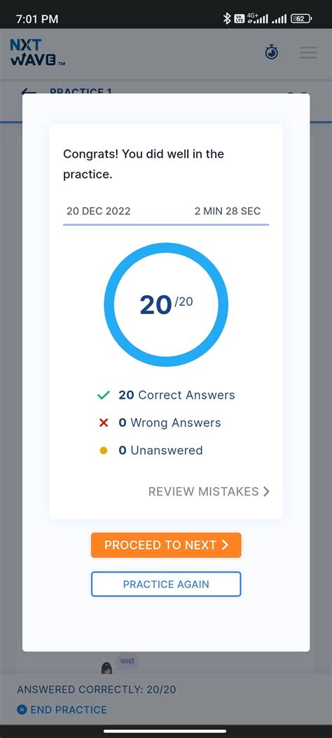 Day22 30daysofcodechallenge Nxtwave Rahulattuluri Ajay Eppa