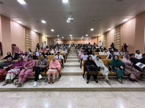 Breastcancerawareness Geohealth Workshoprecap Preventioniskey Buitems Biotechnology