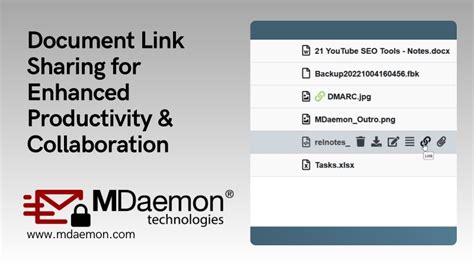 Mdaemon Technologies On Linkedin Mdaemon Webmail Users Can Share