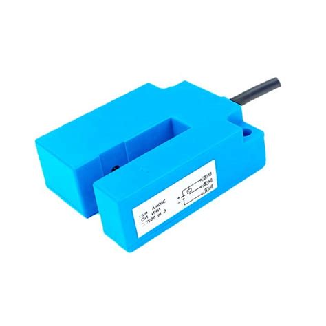 Photoelectric Sensor