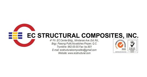 Working At Ec Structural Composites Inc Job Opening And Hiring