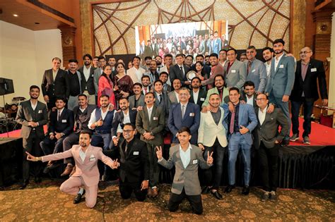 Gce Global Connections To Employment Gce Provides A World Class Training Program Called The