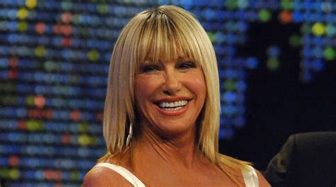 Muere Suzanne Somers La Actriz Y Autora Que Promovió Un Estilo De Vida