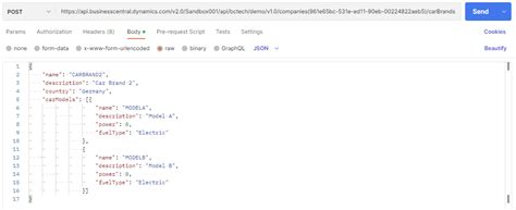 How To Create Custom Apis In Business Central Business Central Geek