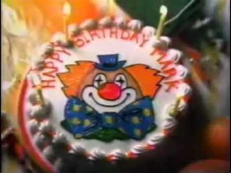 Dairy Queen Commercial 1990 Youtube