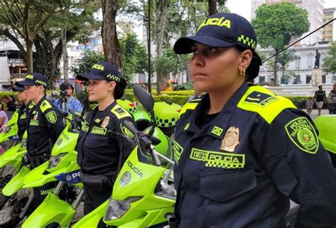 Noticias Ibagué Listo El Dispositivo De Seguridad Para Semana Santa