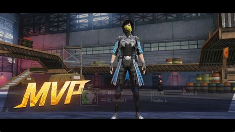 პაბჯი კრ 9 Youtube