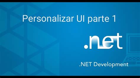 Windows Forms C Conexión A Base De Datos Y Personalizar Vista Parte 1 Youtube