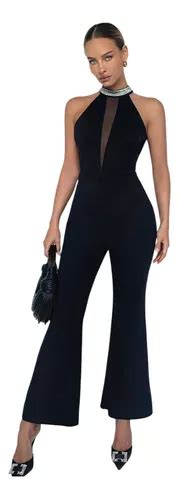 Entero Jumpsuit Mono Fiesta El 98