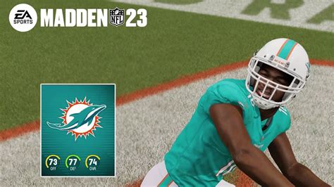 First Expansion Team In 20 Years Makes Debut Madden 23 Expansion