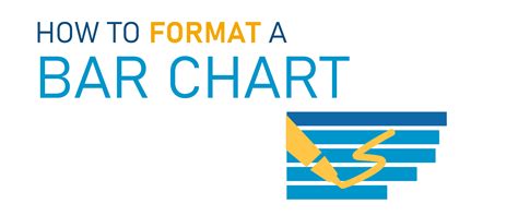How To Use Power Bi How To Format A Bar Chart In Power Bi