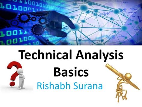 Technical Analysis Basics Pptx
