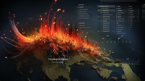 Premium Photo Urban Demographics