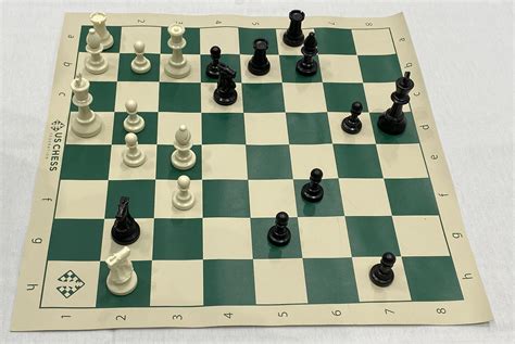 Chessboard Object Detection Dataset By Chess Move Recommendation