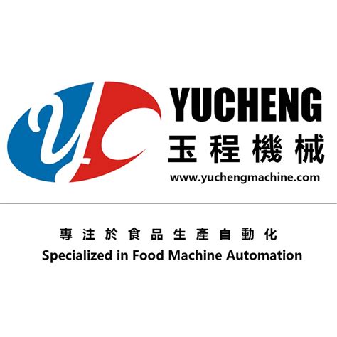 Shanghai Yucheng Machinery Coltd Youtube