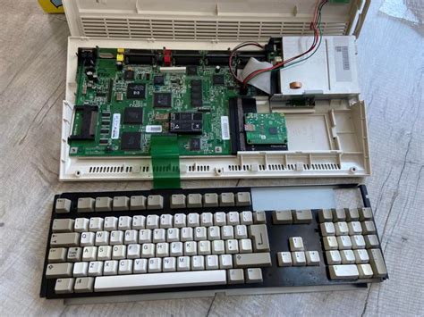 Amiga 1200 Boxed Bundle Recapped Optional Pistorm Tf1230 Retro32