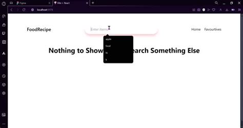 Nithwin Vm On Linkedin Reactjs Tailwindcss Webdevelopment