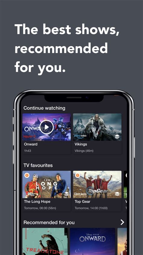 Netgem Tv For Iphone Download