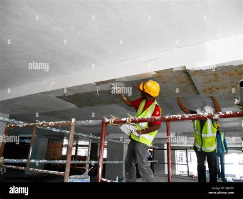 Soffit Of Slab