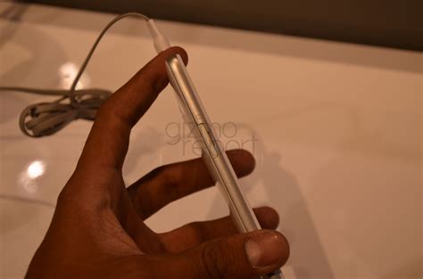 Huawei Ascend Mate Hands On At The Ces Photos And Video Android Advices