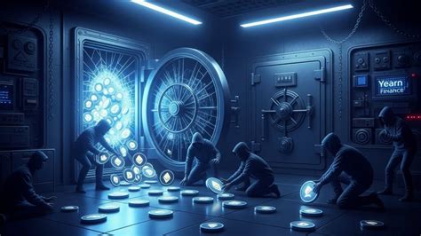 Yearn Finance Recovers 2 4m After 9m Yeth Exploit