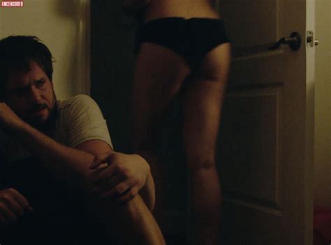Nackte Olivia Liang In Pillow Talk