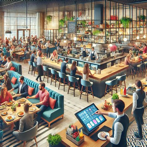 A Deep Dive Into Building A Restaurant Management System With