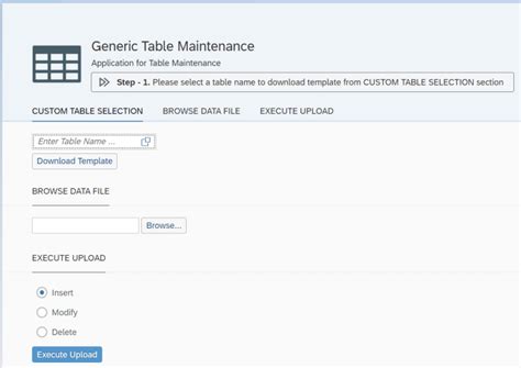 Excel File Upload Download In Sapui5