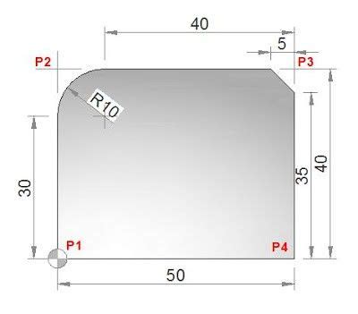 Pin By CNC Machine On CNC Program Code Examples Cnc Programming Cnc