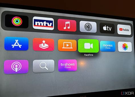 Tvos 17 Review Look Ma Im On Tv
