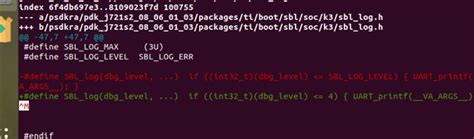 tda4ve q1 how to boot from emmc boot partition on j721s2 evm