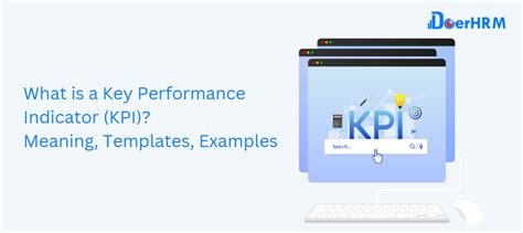 What Is A KPI Understanding KPI Meaning DoerHRM Malaysia