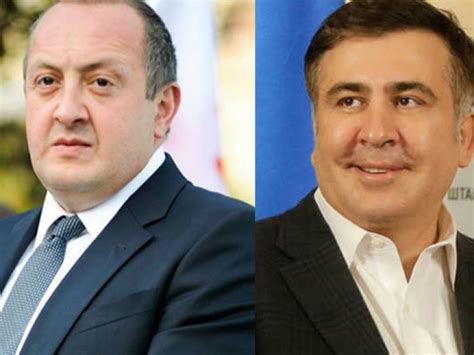 გიორგი მარგველაშვილი მიხეილ სააკაშვილის სიცოცხლის გადასარჩენად კოალიციას ხელმძღვანელობს