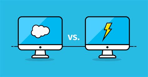 What Is Salesforce Lightning How To Migrate From Classic To Salesforce