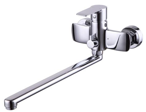 Смеситель для ванны Kaiser Sena 74155 купить на Ozon по низкой цене