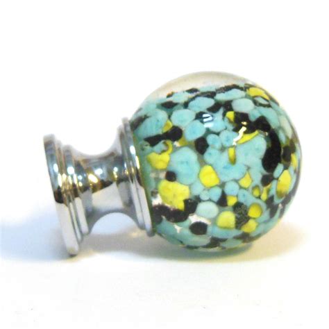 Blown Glass Door Knobs Door Knobs