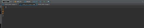 replace with column names like dbeaver · issue 448 · cweijan vscode