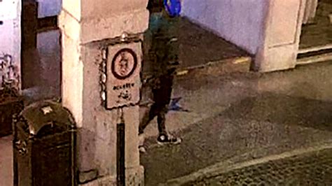Aveva Stuprato Una 18enne In Centro Condannato A Nove Anni Di Carcere