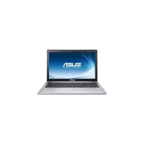Notebook Asus X550CA BRA XX752H Intel Core I3 2365M HD 500GB RA
