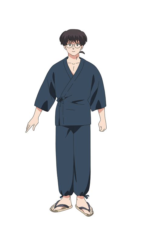 Ono Tofu Ranma Image By Taniguchi Hiromi Zerochan Anime Image Board