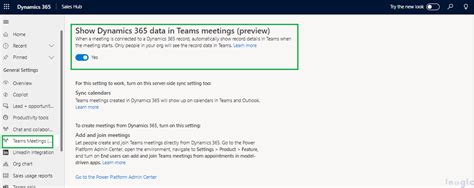 Improving Sales Efficiency With Copilot Ai Summaries For Dynamics 365 Crm Records Preview
