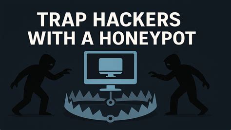 Catch Unsuspecting Hackers With A Honeypot Trap—heres How Hackernoon