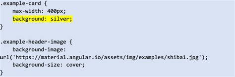 Angular Material Primeiros Passos