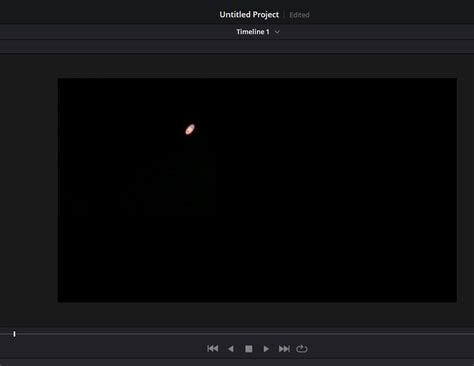 [help] custom cropping and output video r davinciresolve