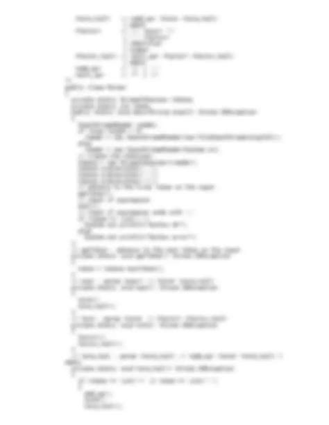 Programming Assignment 4 Calculator Parser Cop 4530 Assignments