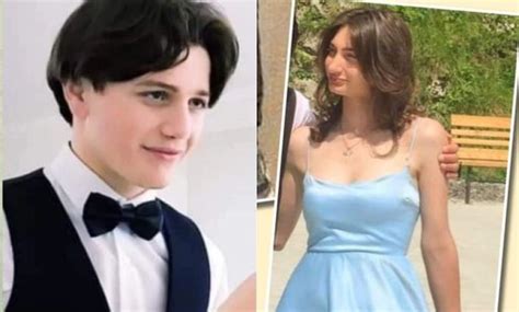 ჯერ იყო და 19 წლის ბიჭმა მოიკლა თავი დღეს კი სიცოცხლე დაასრულა მისმა მე 12 კლასელმა